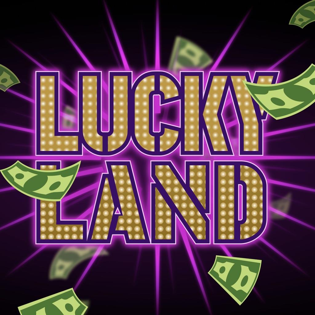 LuckyLand - Victory Pursuit for Android/iOS - TapTap