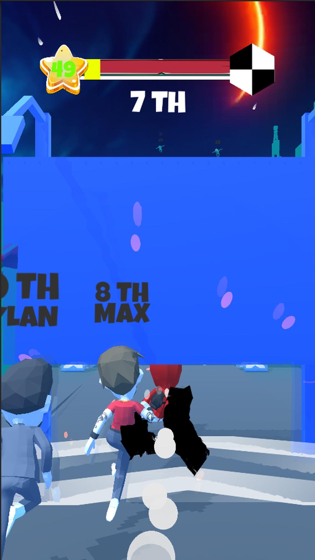 Parkour Speed: Run and Jump android iOS-TapTap