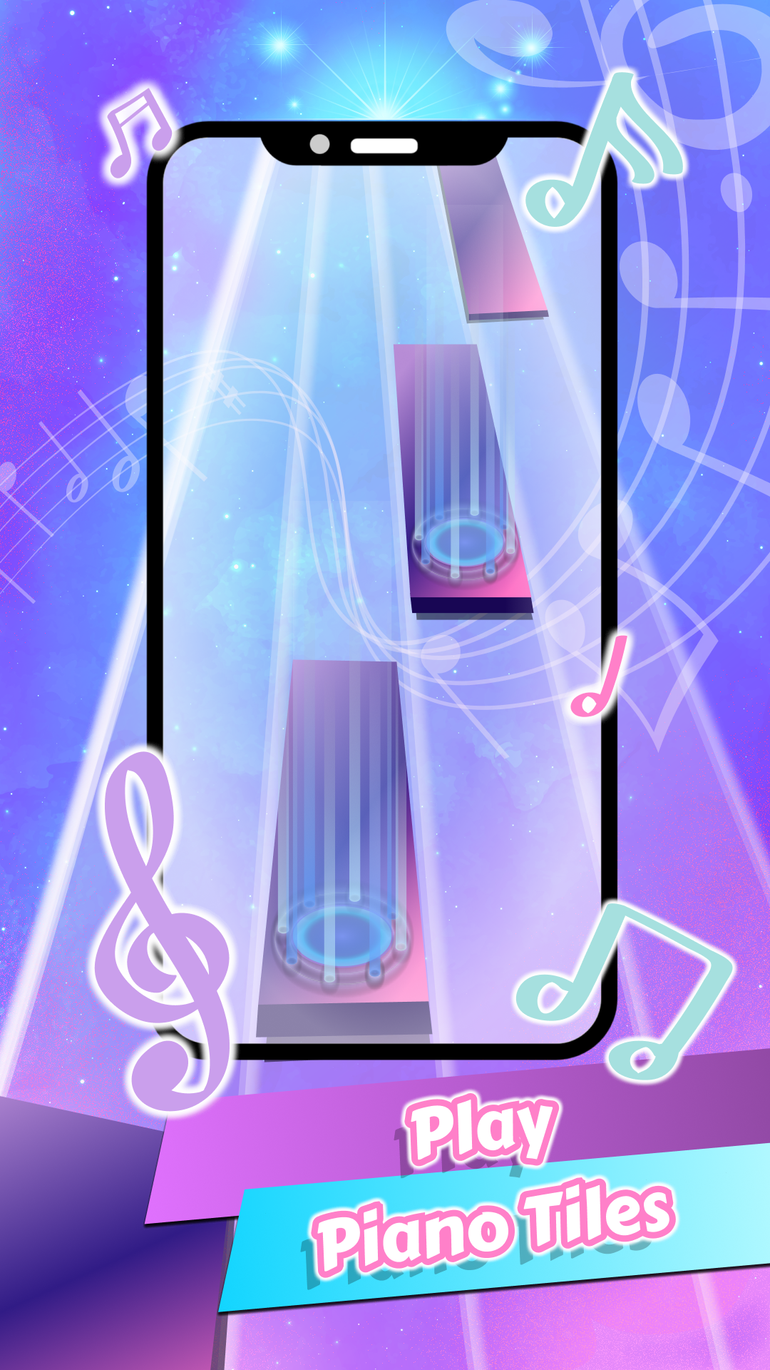 Download EDM Music Piano Rythm Game 1.0.1 for Android/iOS APK - TapTap