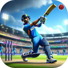 Cricket Bat Ball Game 3D 2024 android iOS apk download for free-TapTap