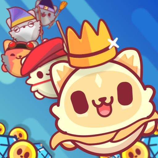 Cat Clash Survivor Snake for Android/iOS - TapTap