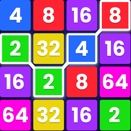 2248 - Numbers Merge 2248 Game for Android/iOS - TapTap