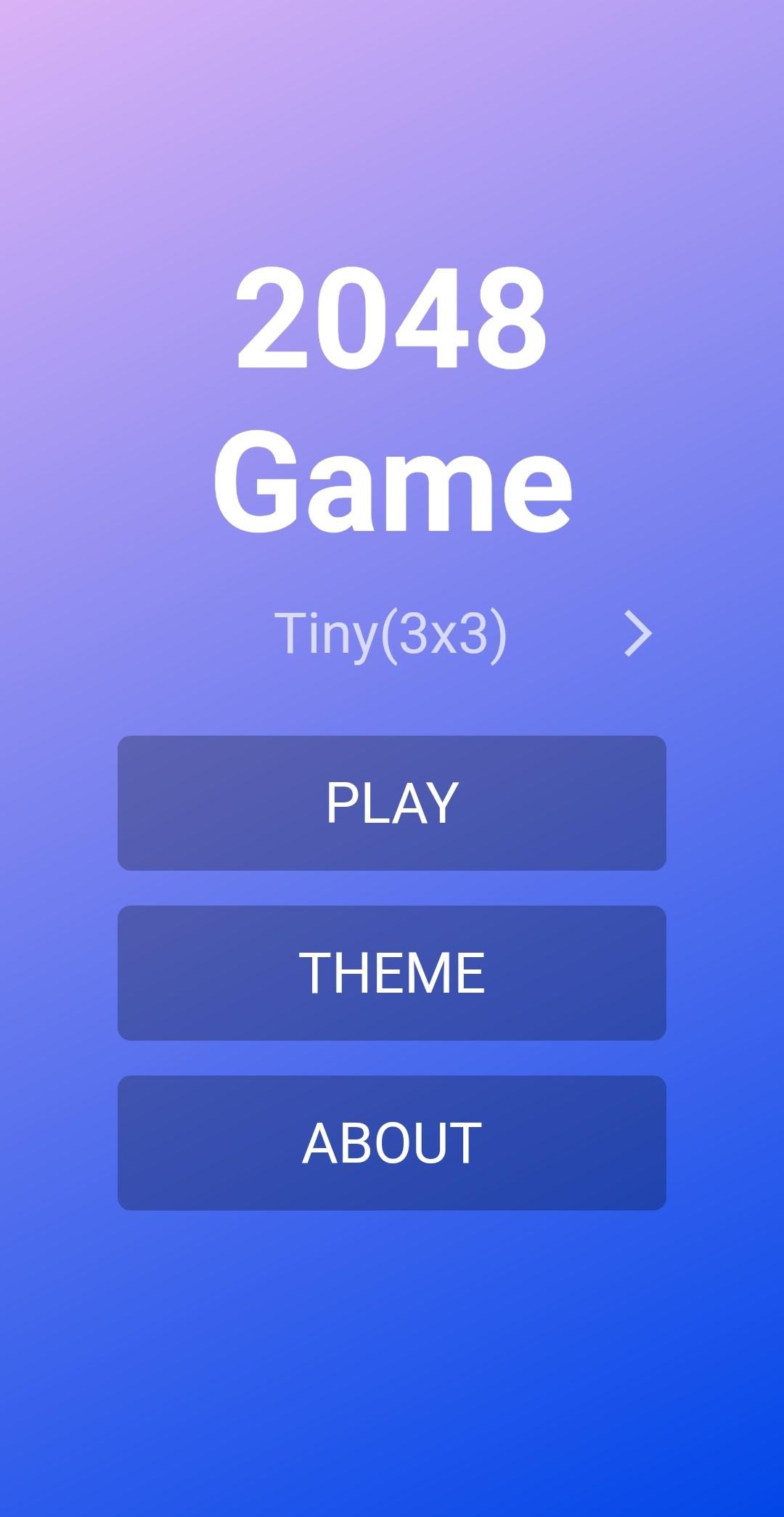 2048 Game android iOS apk download for free-TapTap