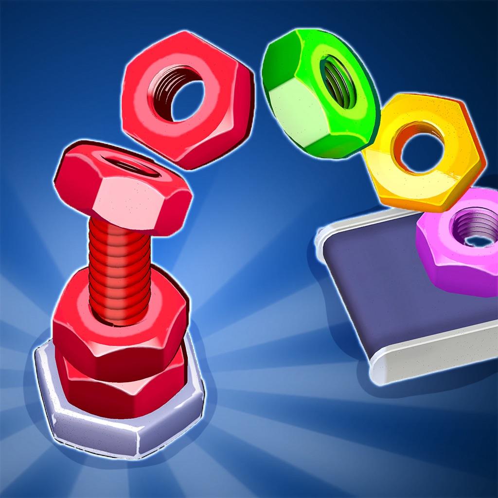 Bolt n Nut Latest Version for Android/iOS APK - TapTap
