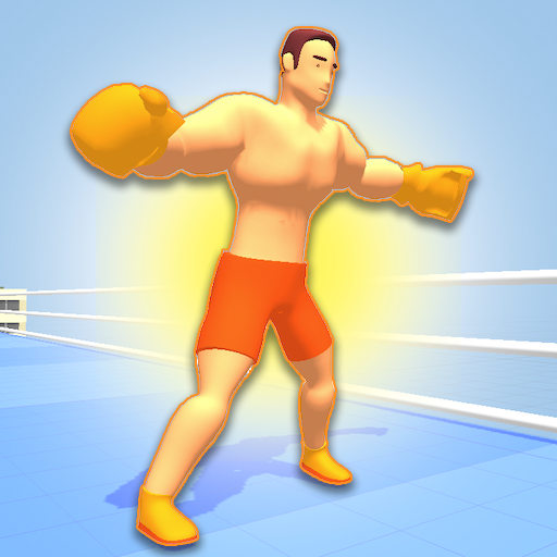 Punch Em All Latest Version for Android/iOS APK - TapTap