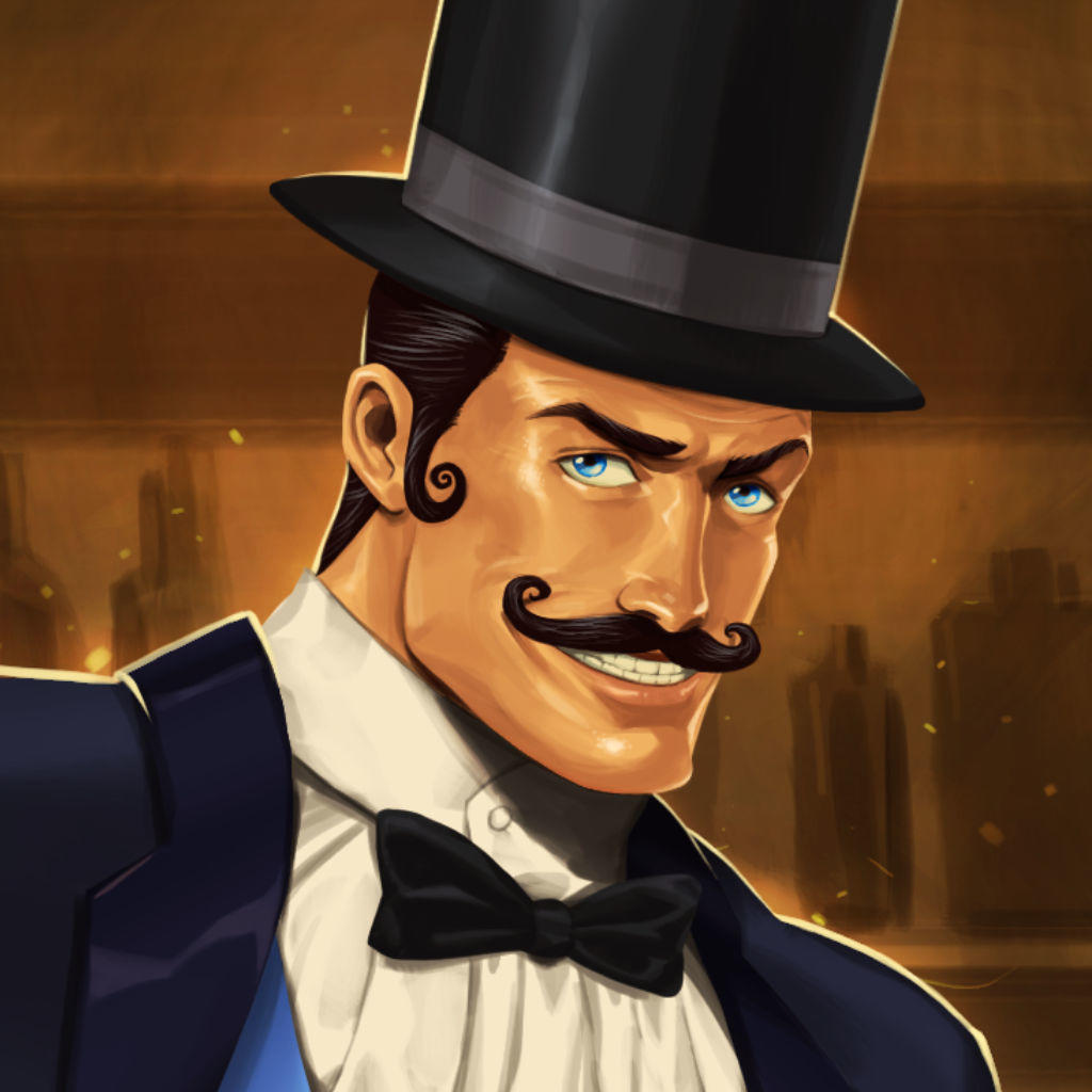 Max Gentlemen Latest Version for Android/iOS APK - TapTap