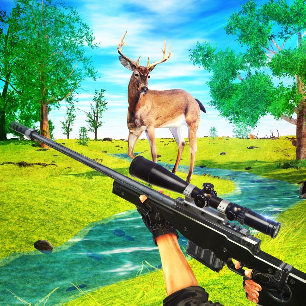 Animal Hunting: Classic Games for Android/iOS - TapTap