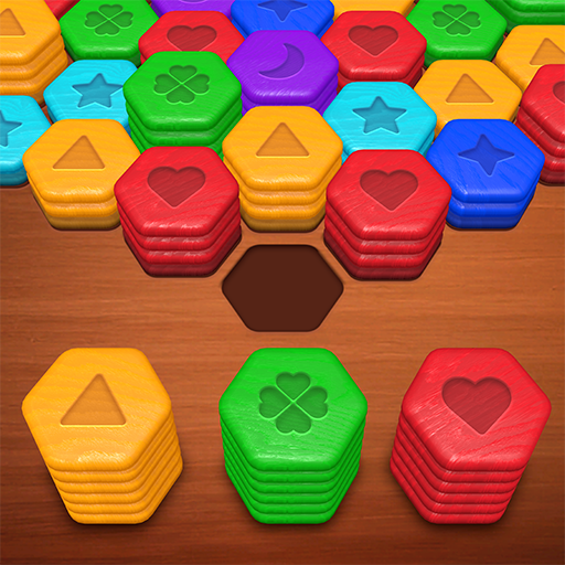 Wood Hexa Latest Version for Android/iOS APK - TapTap