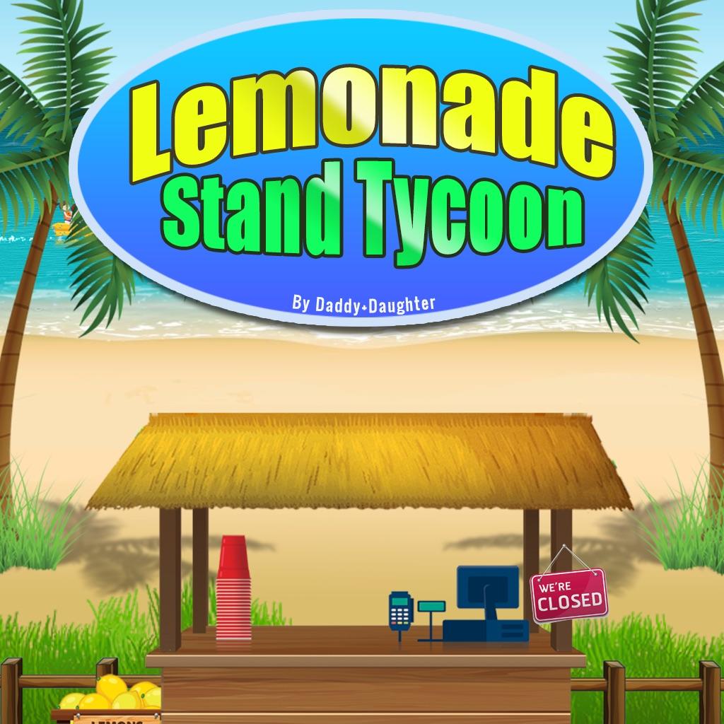 Lemonade Stand Tycoon for Android/iOS - TapTap