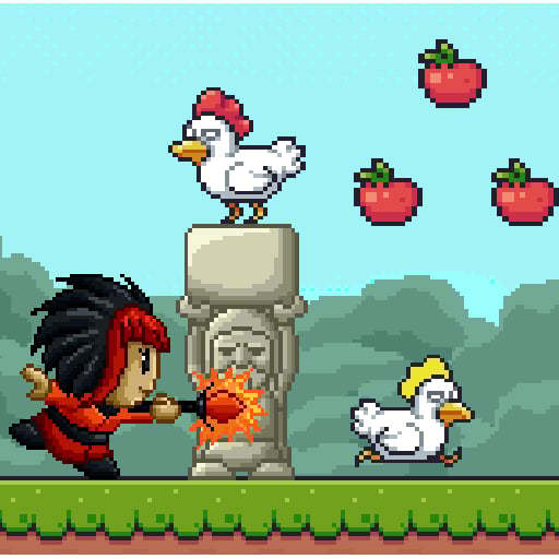 Capture Catch The Chickens for Android/iOS - TapTap