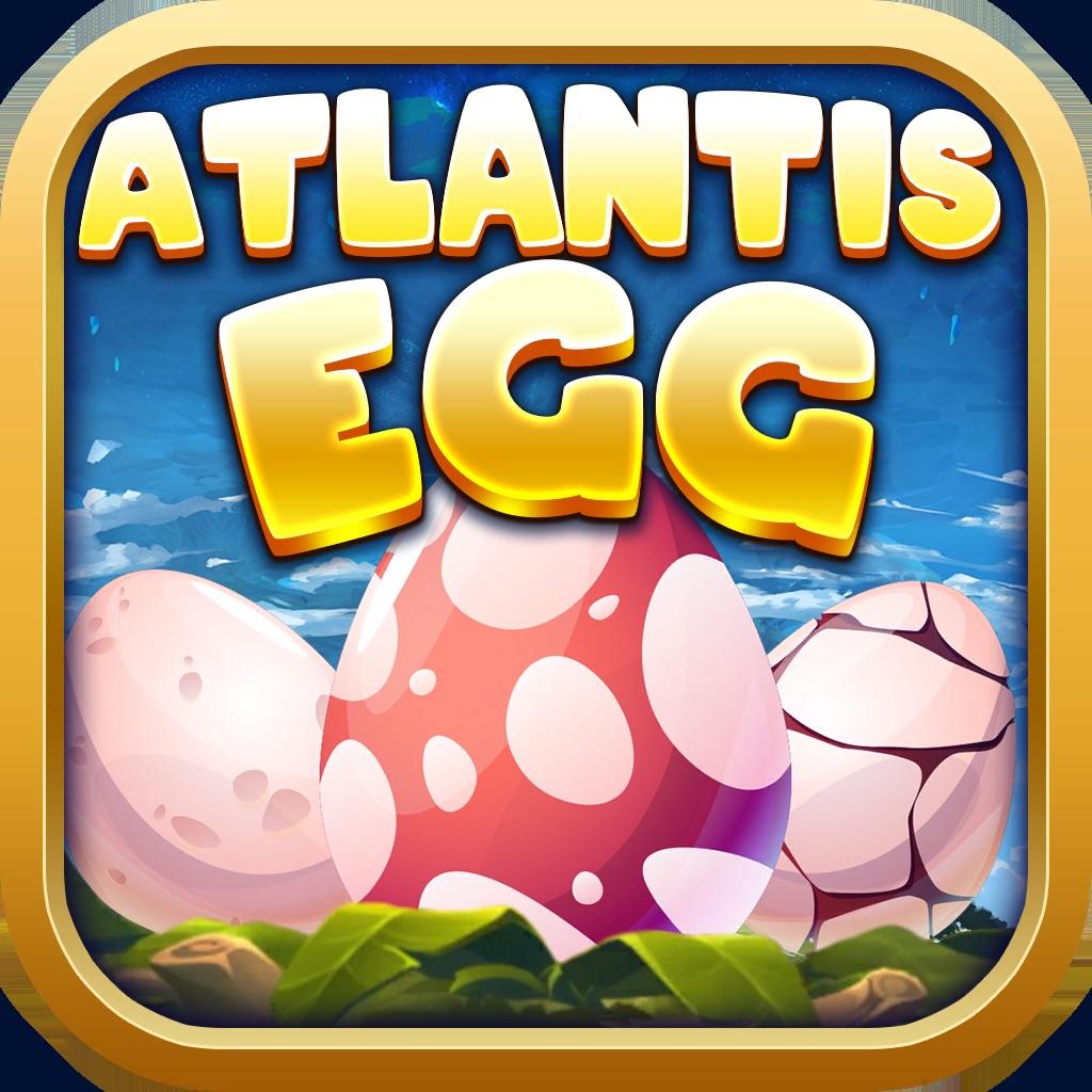 Atlantis Egg Latest Version for Android/iOS APK - TapTap