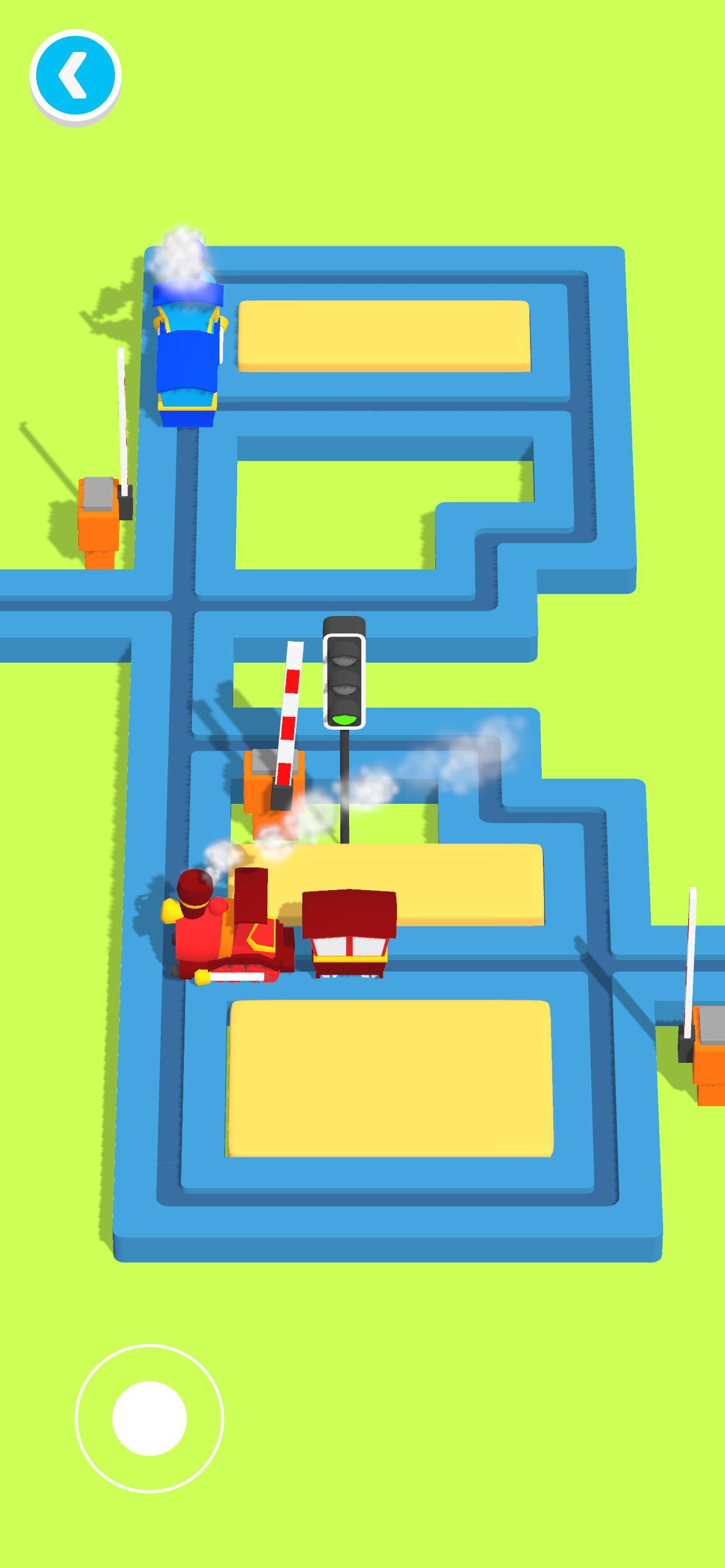 Train Snake android iOS apk download for free-TapTap