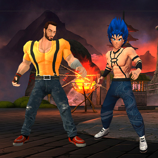 Vienneau Super KO II Ratings & Reviews - TapTap