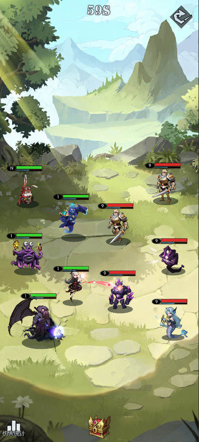 MERGE ARENA android iOS pre-register-TapTap