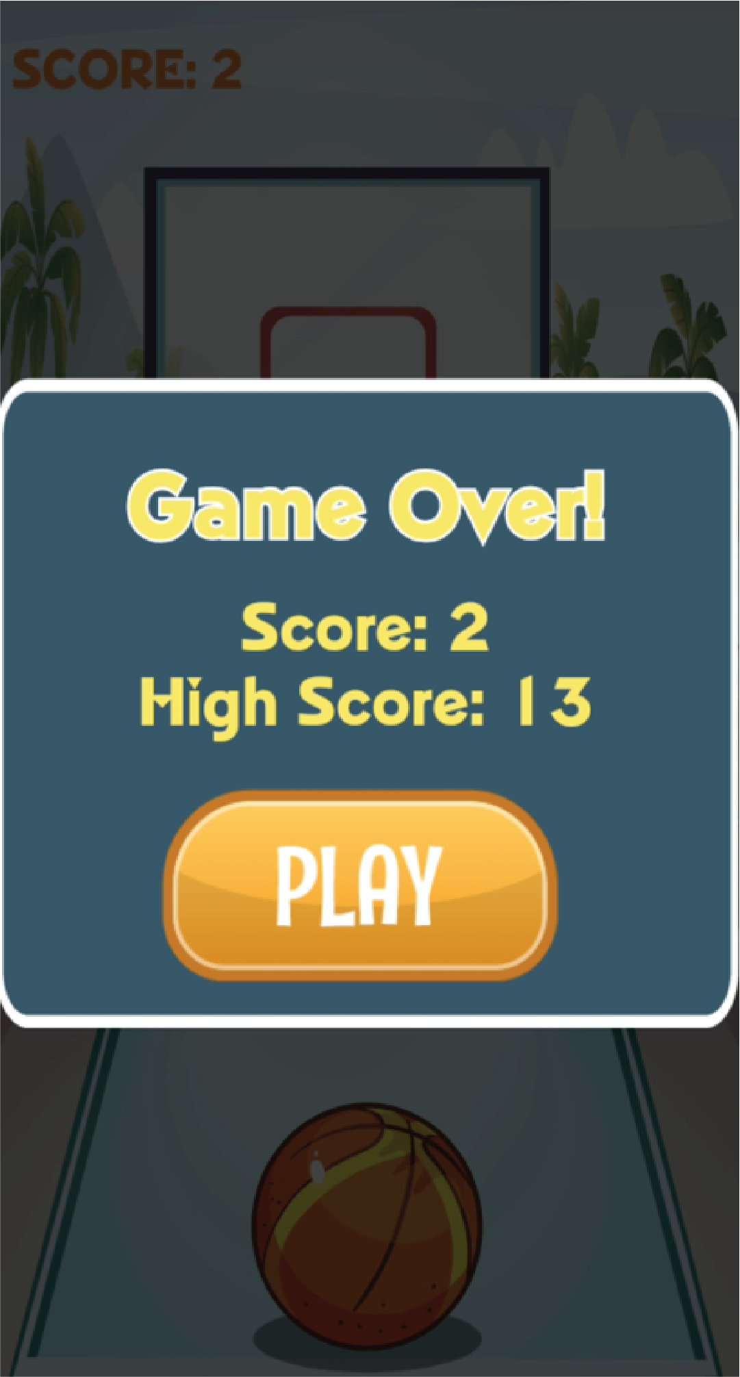 Basketball: Crazy Madness android iOS apk download for free-TapTap