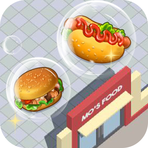 Fast Food Manager Game for Android/iOS - TapTap