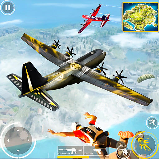 Commando Fire Offline FPS Game for Android/iOS - TapTap