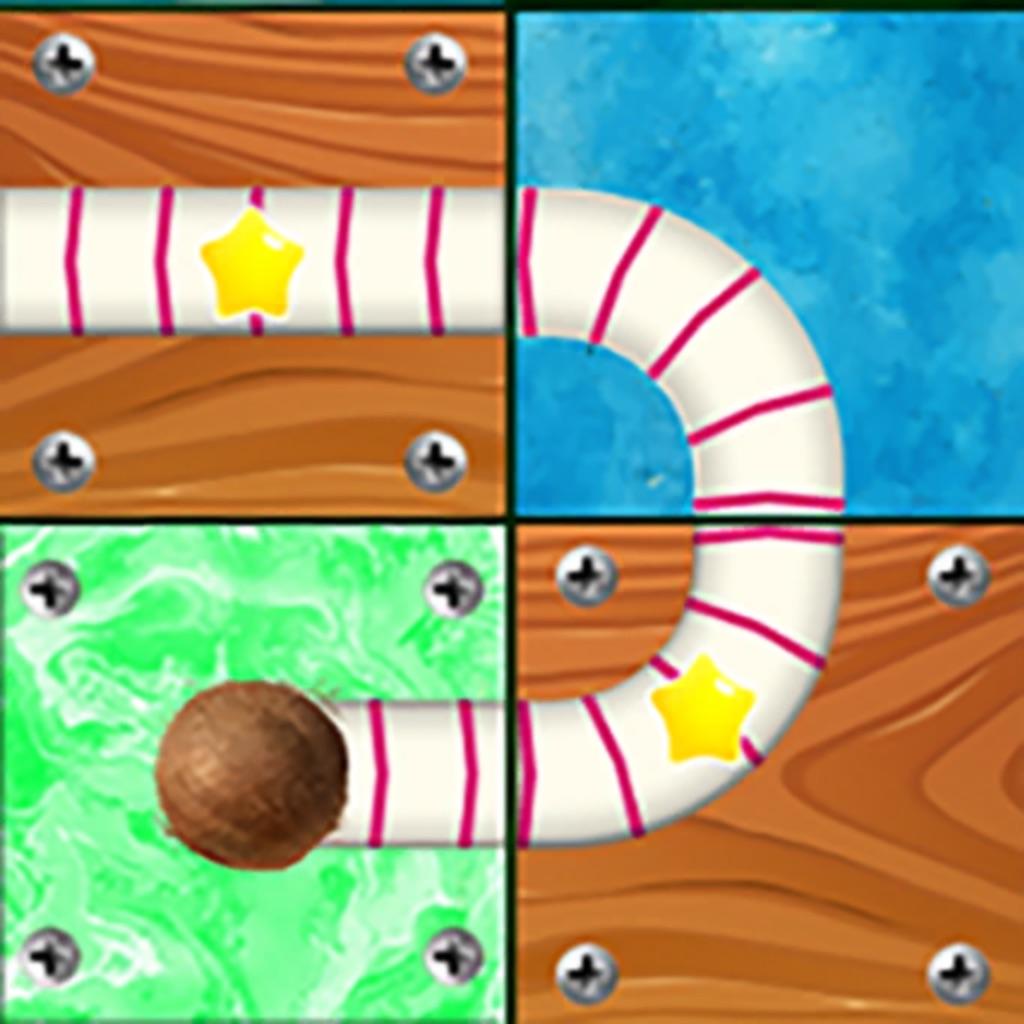 Coconut Puzzle Latest Version for Android/iOS APK - TapTap