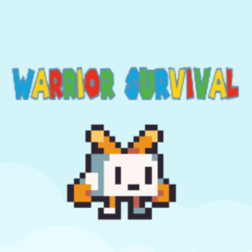 Warrior Survival Latest Version for Android/iOS APK - TapTap