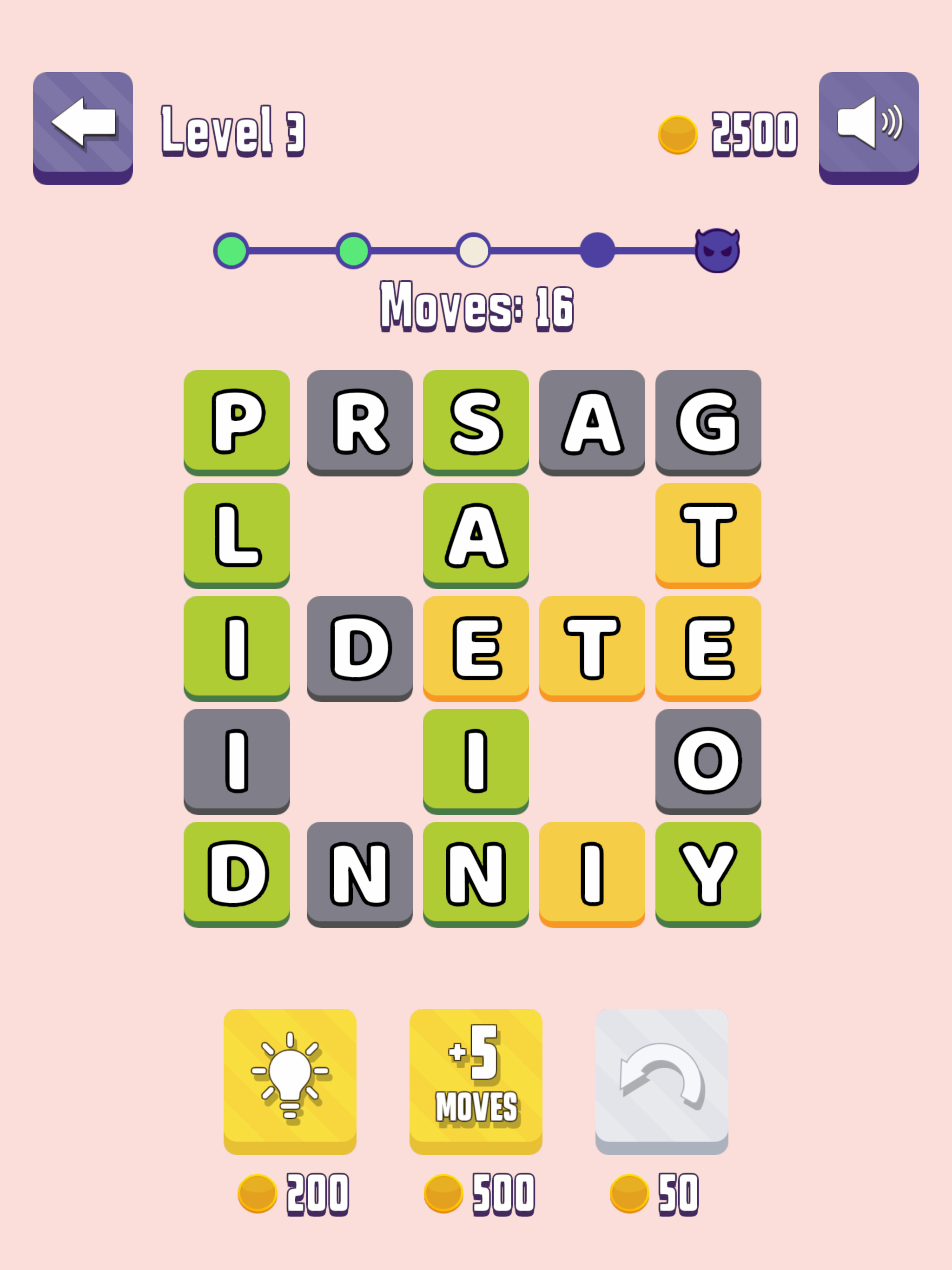 Word Swap android iOS apk download for free-TapTap