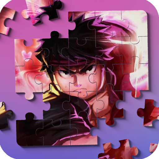 Blox Fruit Puzzle Game for Android/iOS - TapTap