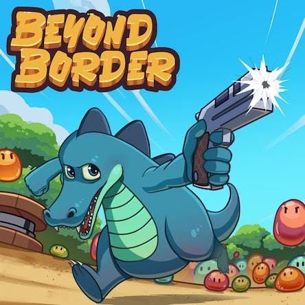Beyond Border Ratings & Reviews - TapTap