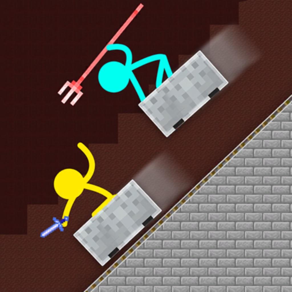 Stickman Parkour Running Game for Android/iOS - TapTap