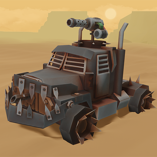 Rage Train Latest Version for Android/iOS APK - TapTap