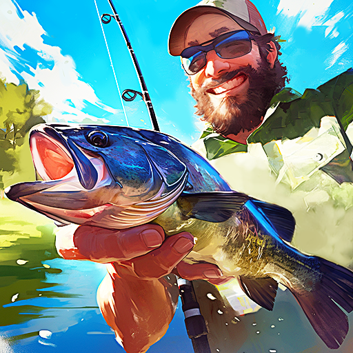 Fishing Friends - 3D Fish Game for Android/iOS - TapTap