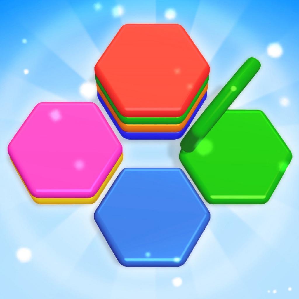 Hex Jam Latest Version for Android/iOS APK - TapTap