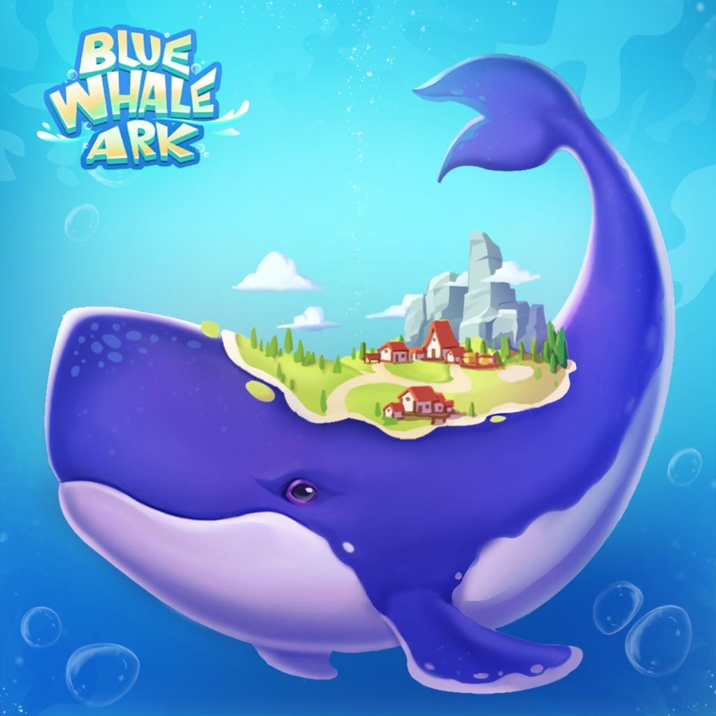 Blue Whale Arkidle survival for Android/iOS - TapTap