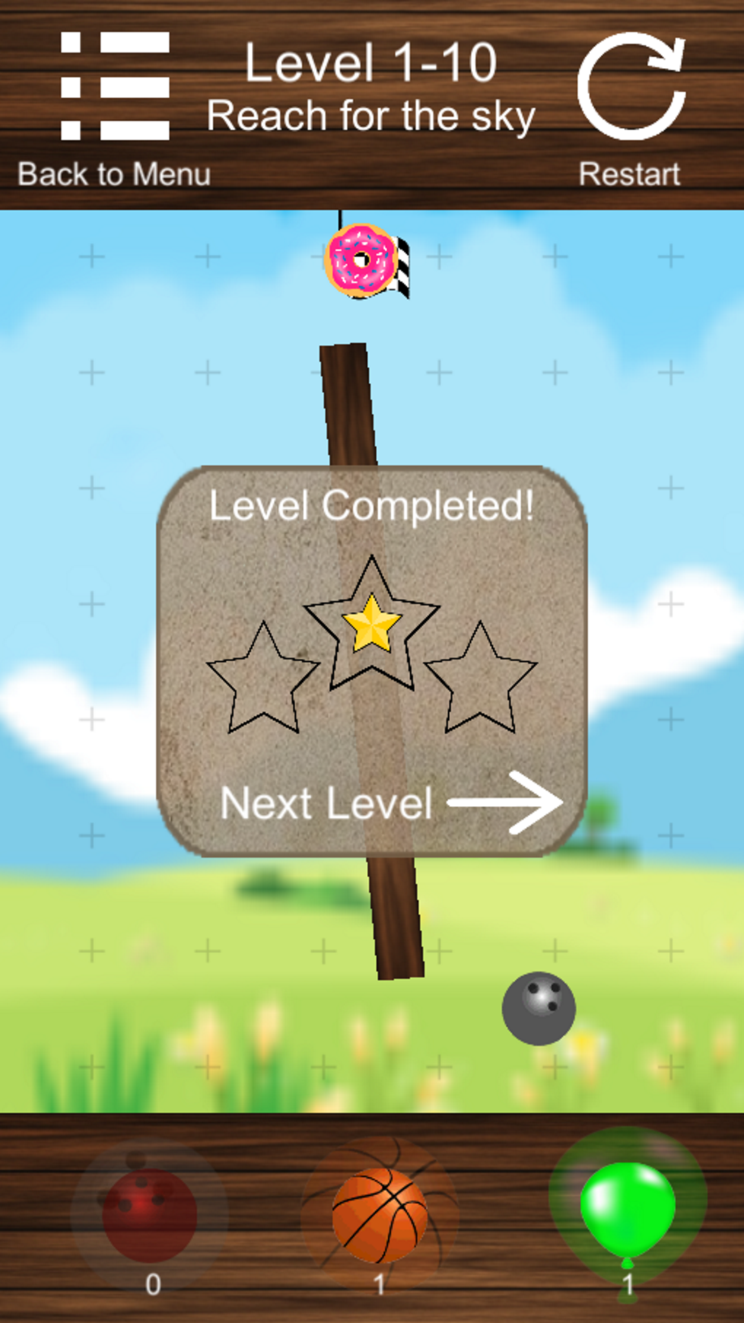 Physics Puzzle Game android iOS apk download for free-TapTap