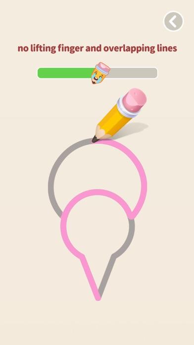 Download Match Puzzle 3D: Draw a Line for Android/iOS APK - TapTap