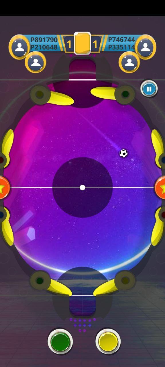 Funny PinBall android iOS apk download for free-TapTap