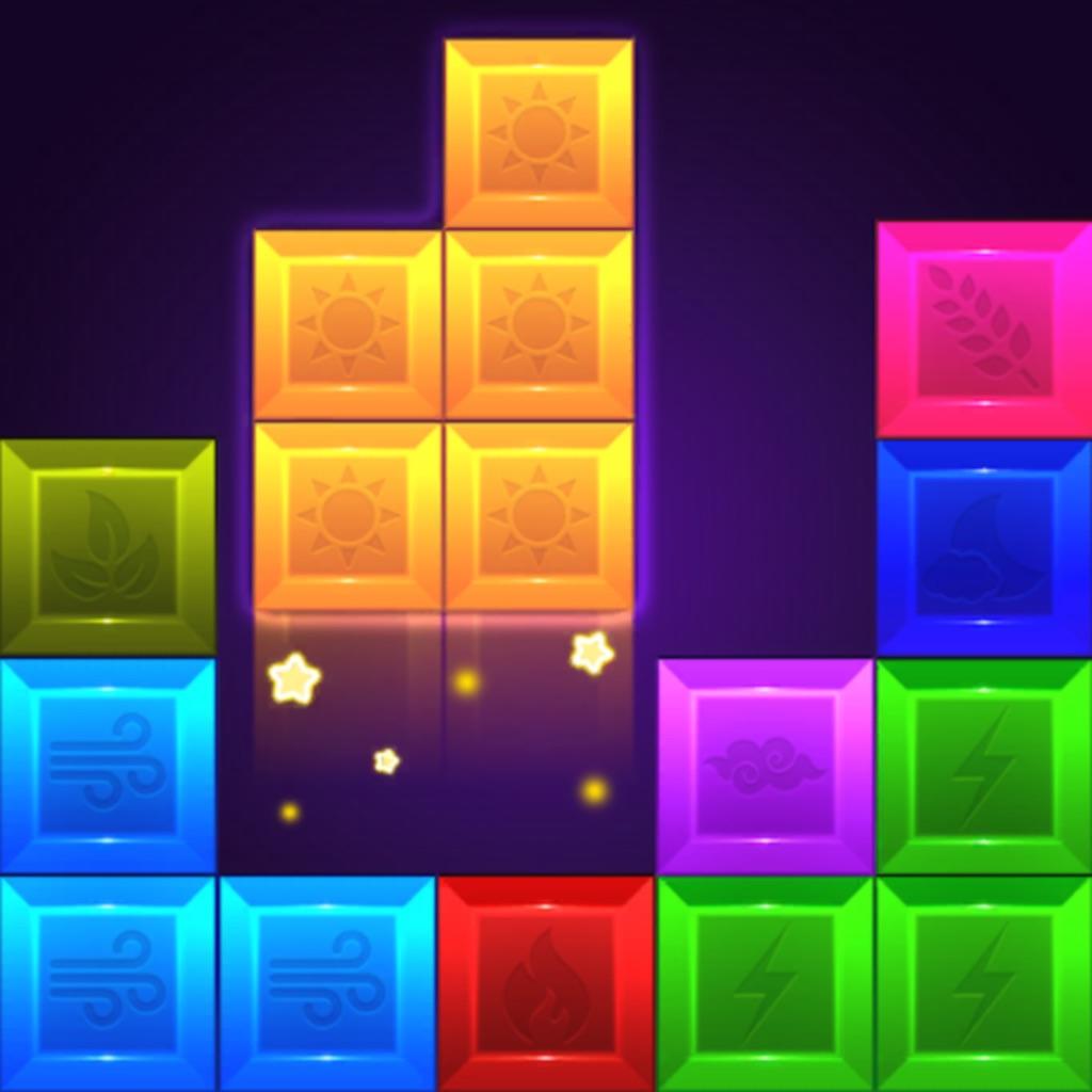 Color Block Puzzle Games for Android/iOS - TapTap