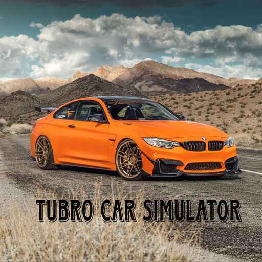 Turbo Car Simulator Latest Version for Android/iOS - TapTap