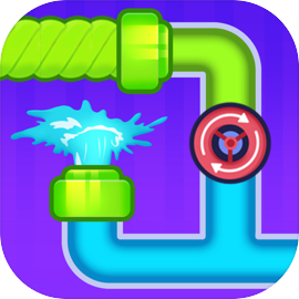 Flow Puzzle - Water Games android iOS apk download for free-TapTap