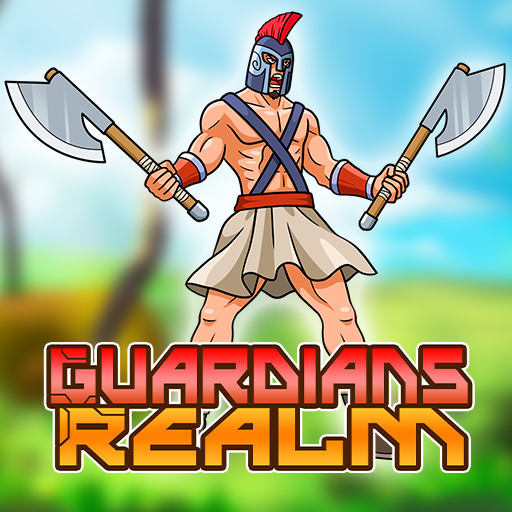 Guardians of the Realm for Android/iOS - TapTap