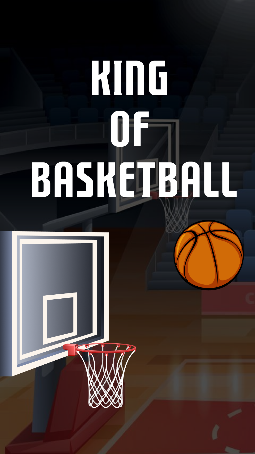 King of basketball android iOS-TapTap
