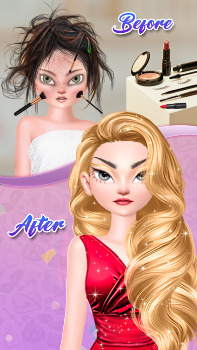 Download Gacha Fashion Life : Dress Up for Android/iOS APK - TapTap