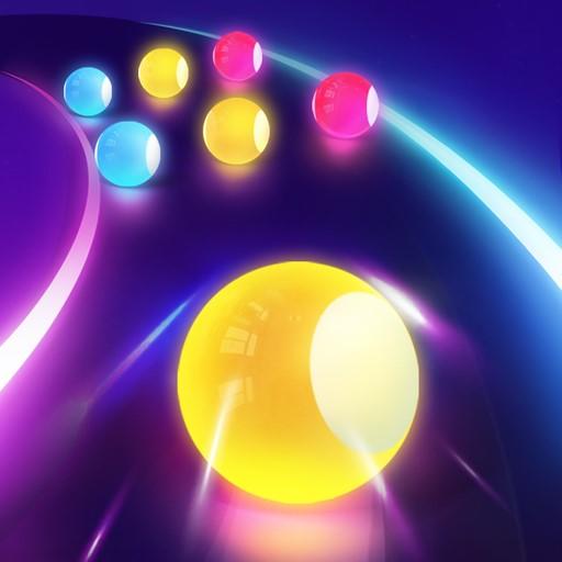 Music Color Road: Dancing Ball for Android/iOS - TapTap
