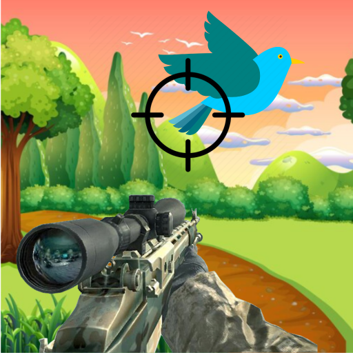 Shoot The Bird: Hunting Games android iOS apk download for free-TapTap