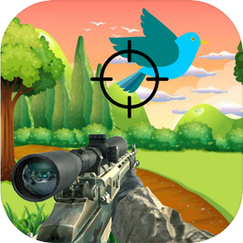 Shoot The Bird: Hunting Games android iOS apk download for free-TapTap