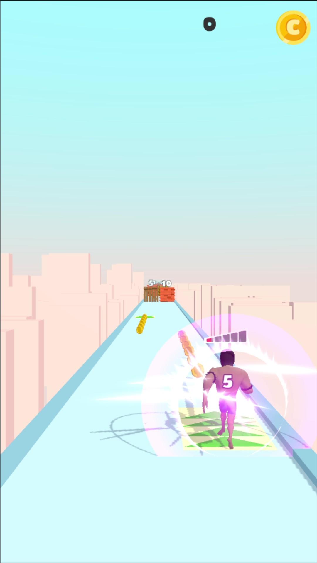 Juggernaut Run android iOS apk download for free-TapTap