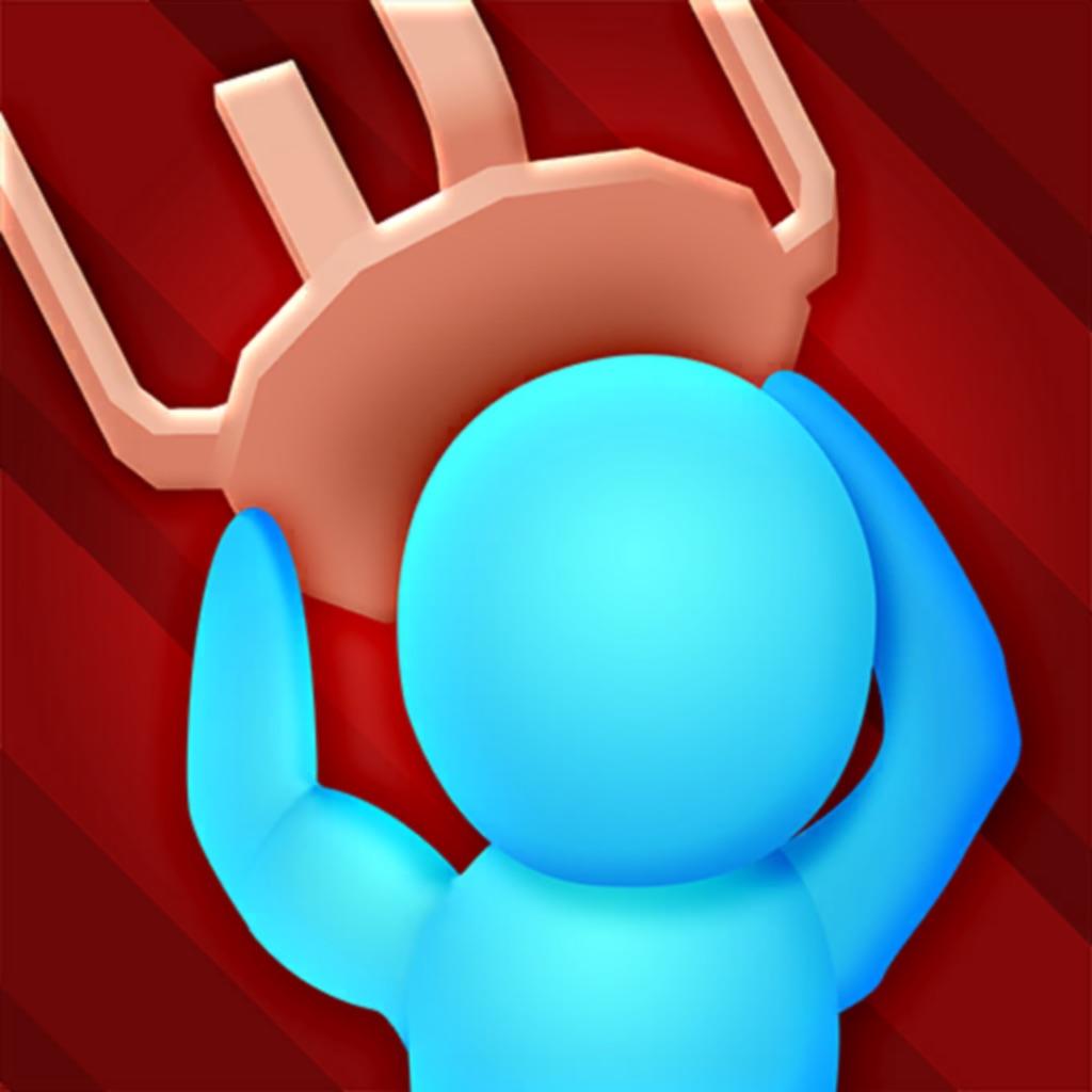 Throw Master - Toss and Merge! Ratings & Reviews - TapTap