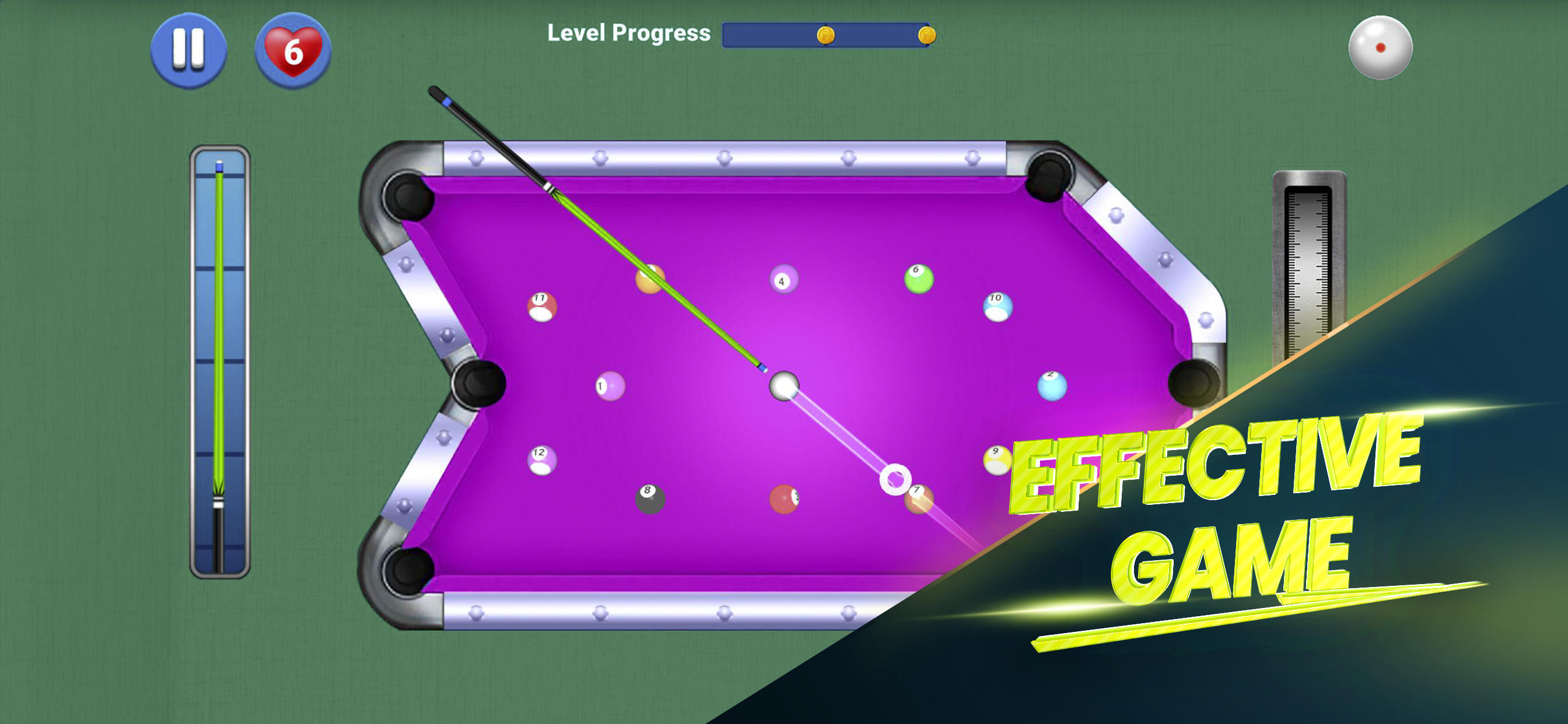 Pool Master - Billard Ball 3D android iOS apk download for free-TapTap