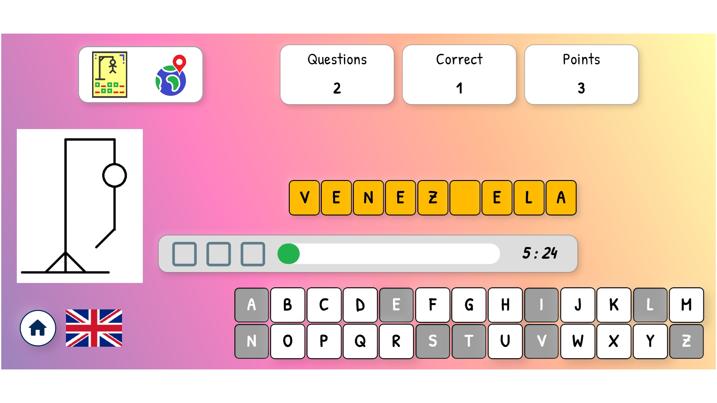 Word World - Play and Learn android iOS apk download for free-TapTap