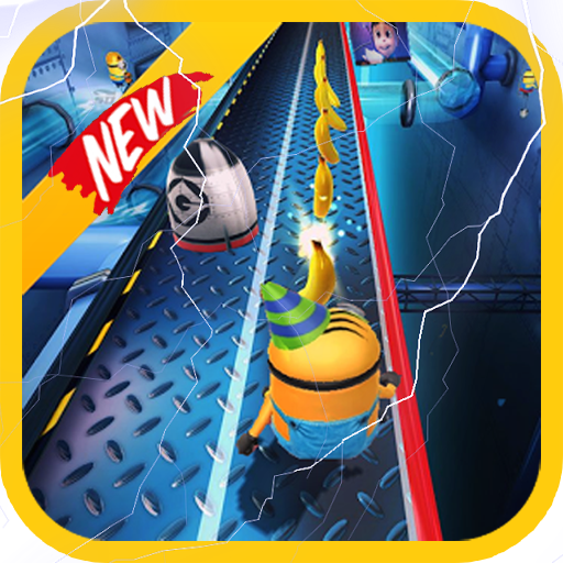 Free Minion Run Adventure for Android/iOS - TapTap