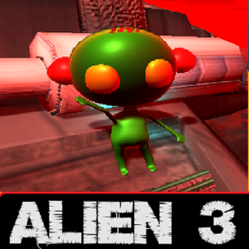 The Alien Adventure 3 for Android/iOS - TapTap