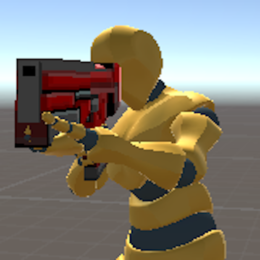 Multiplayer Robot Battles for Android/iOS - TapTap